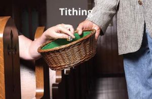 Where did tithing 10 percent come from? - Scriptures Explained